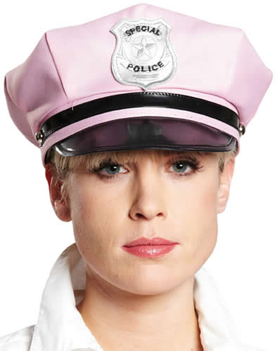 Police Cap Polizeimütze Polizei-Kappe Hut Mütze Karneval 3 Farben | eBay.de