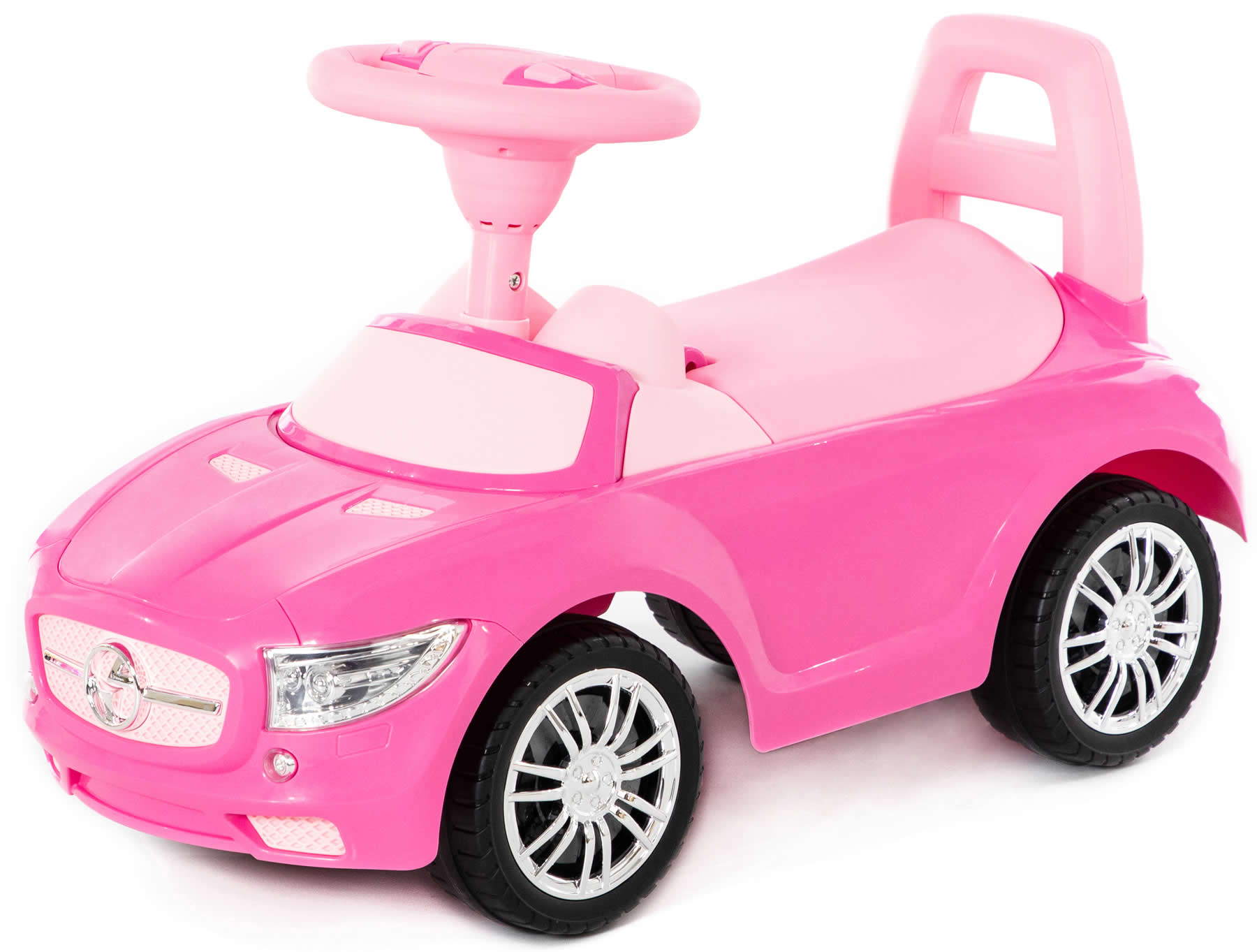 Rutscher Auto Super Car mit Sound Kinder Rutscherfahrzeug Lauflernhilfe ...