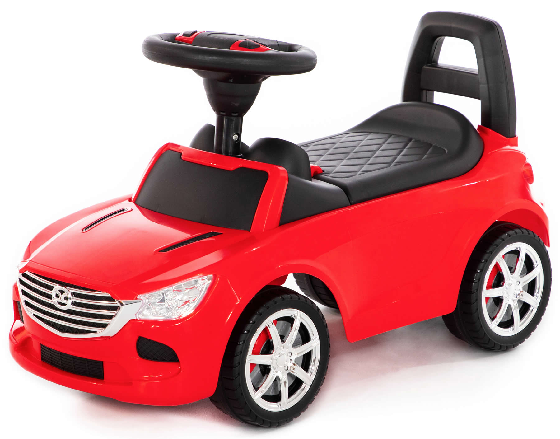 Rutscher Auto Super Car mit Sound Kinder Rutscherfahrzeug Lauflernhilfe ...