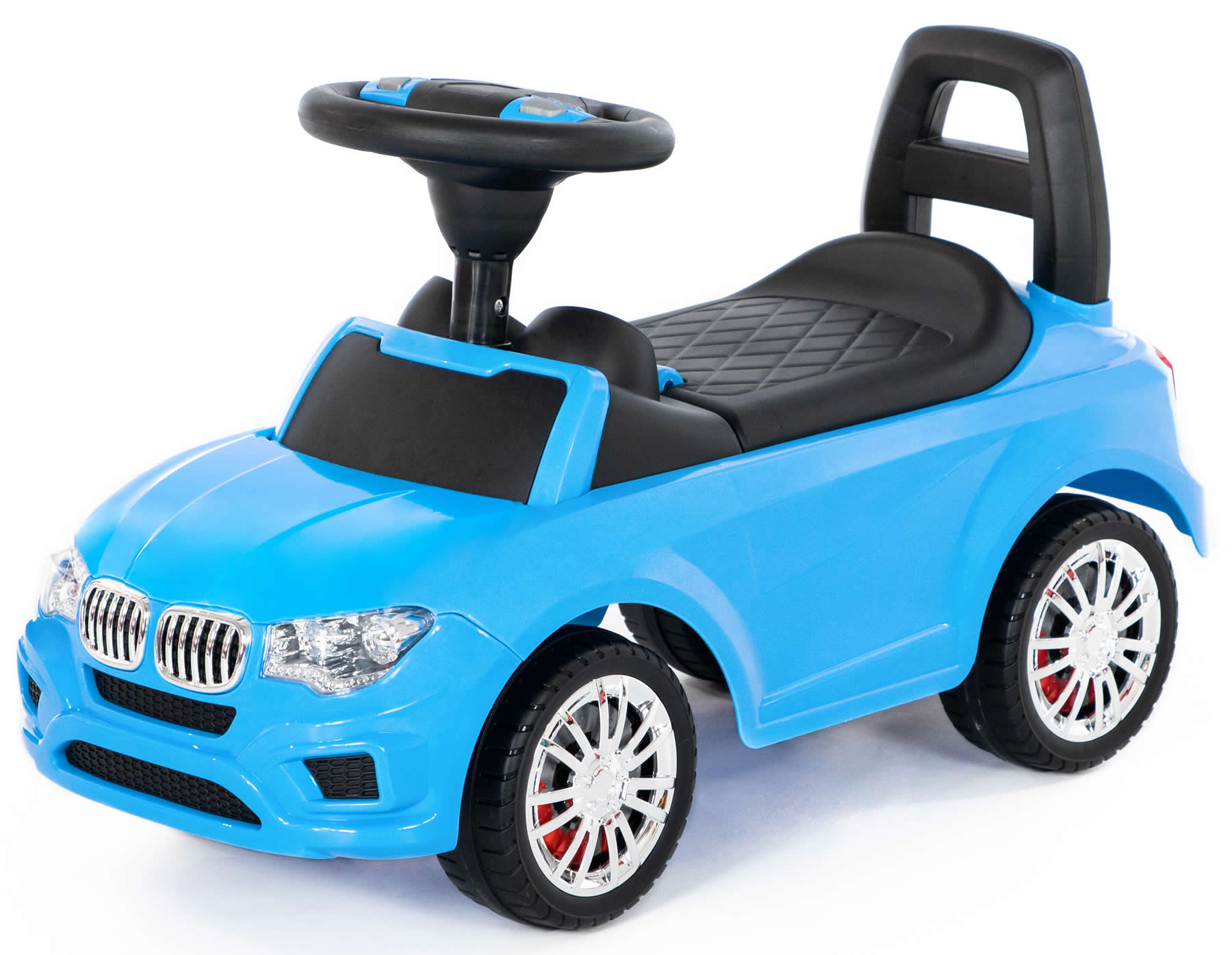 Rutscher Auto Super Car mit Sound Kinder Rutscherfahrzeug Lauflernhilfe ...