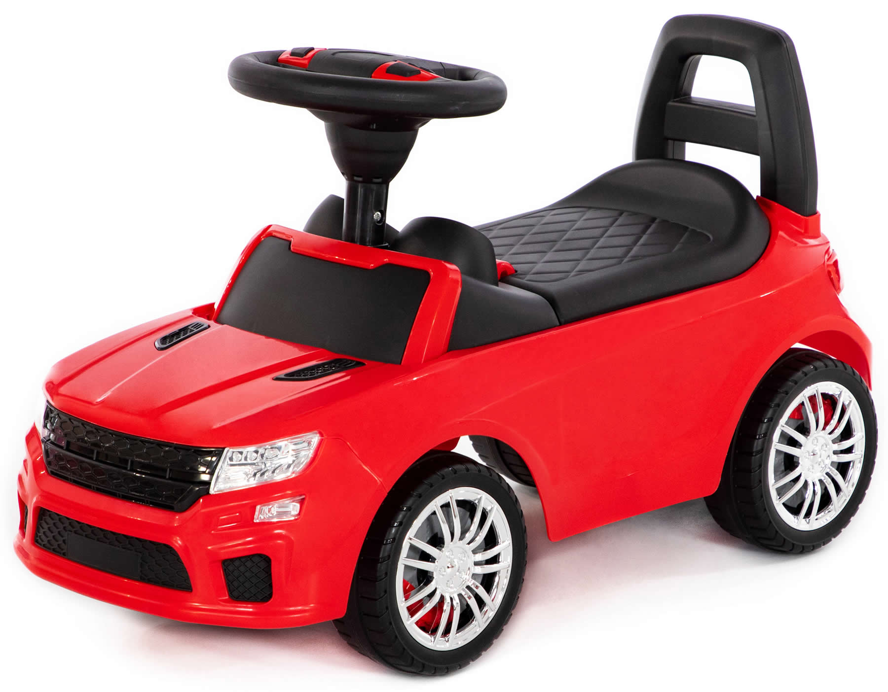 Rutscher Auto Super Car mit Sound Kinder Rutscherfahrzeug Lauflernhilfe ...